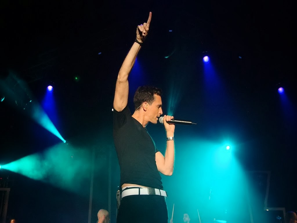 go see GEO ...: Tasty Crushie Tuesday: Ivri Lider (The X Factor Israel ...